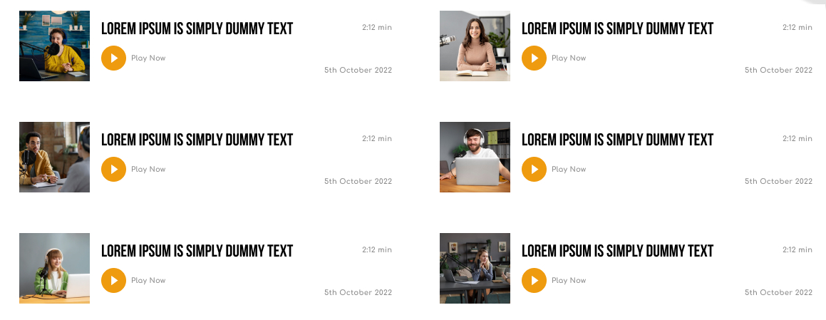 Kintsugi Heroes Podcast | Kintsugi Heroes