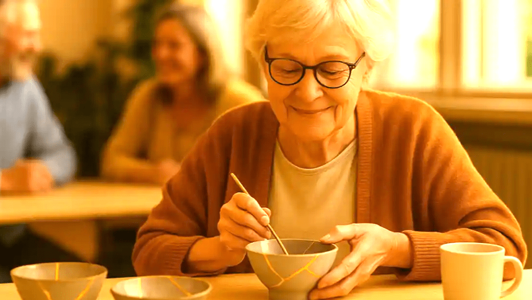 Home - Kintsugi Heroes